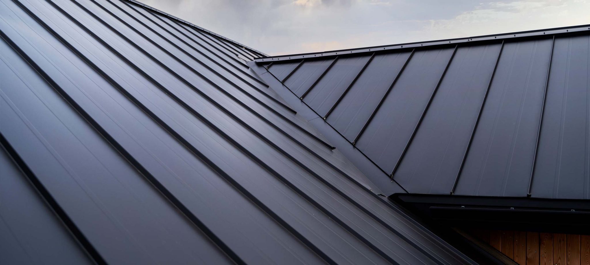 Mullumbimby Colorbond Roofing: Quality Roofing Solutions