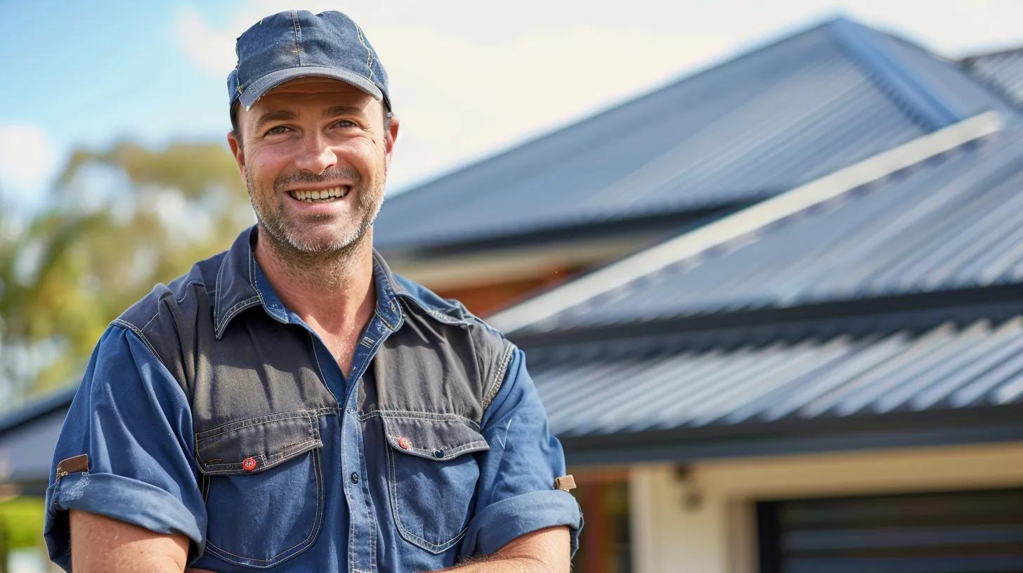 Colorbond Roofing in Kyogle | Nathan Crake Roof Plumbing